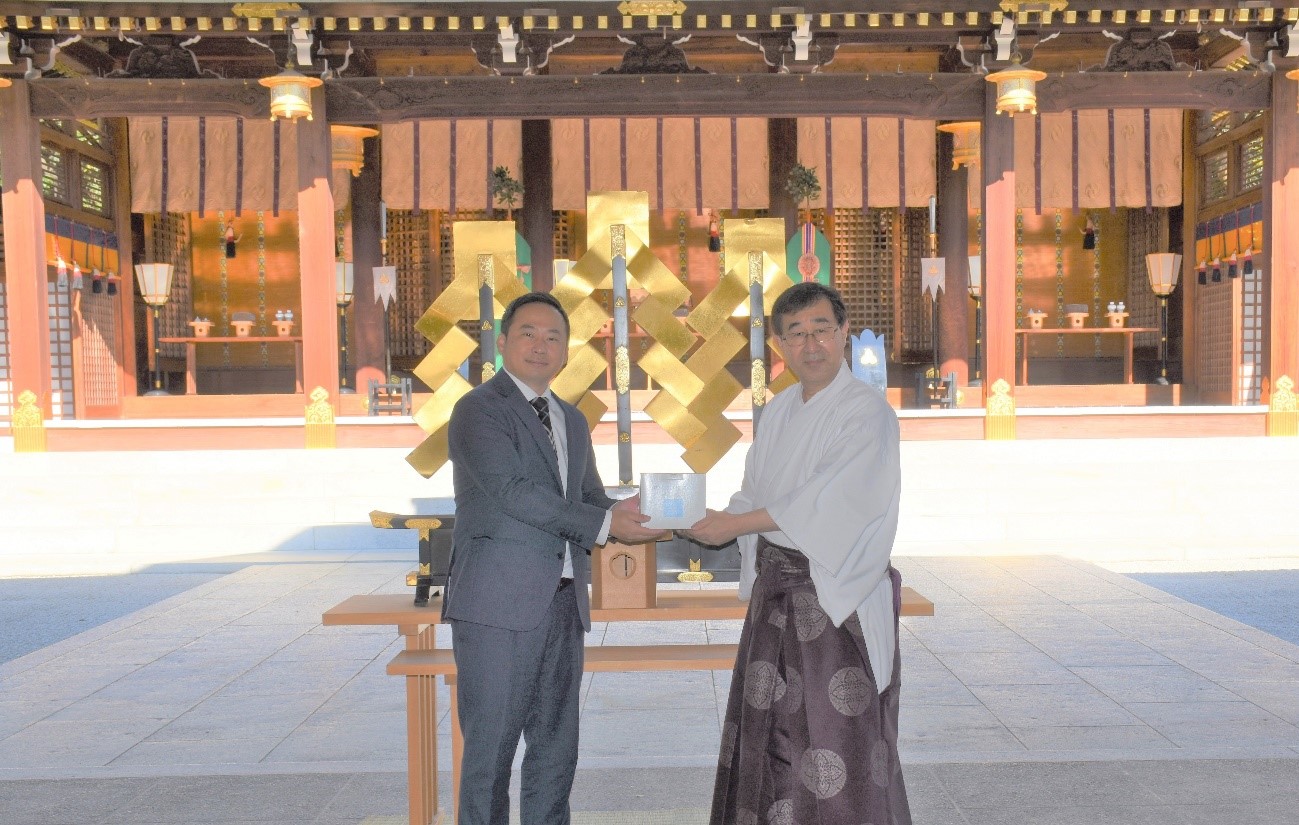 NEWS｜BTL Japan株式会社